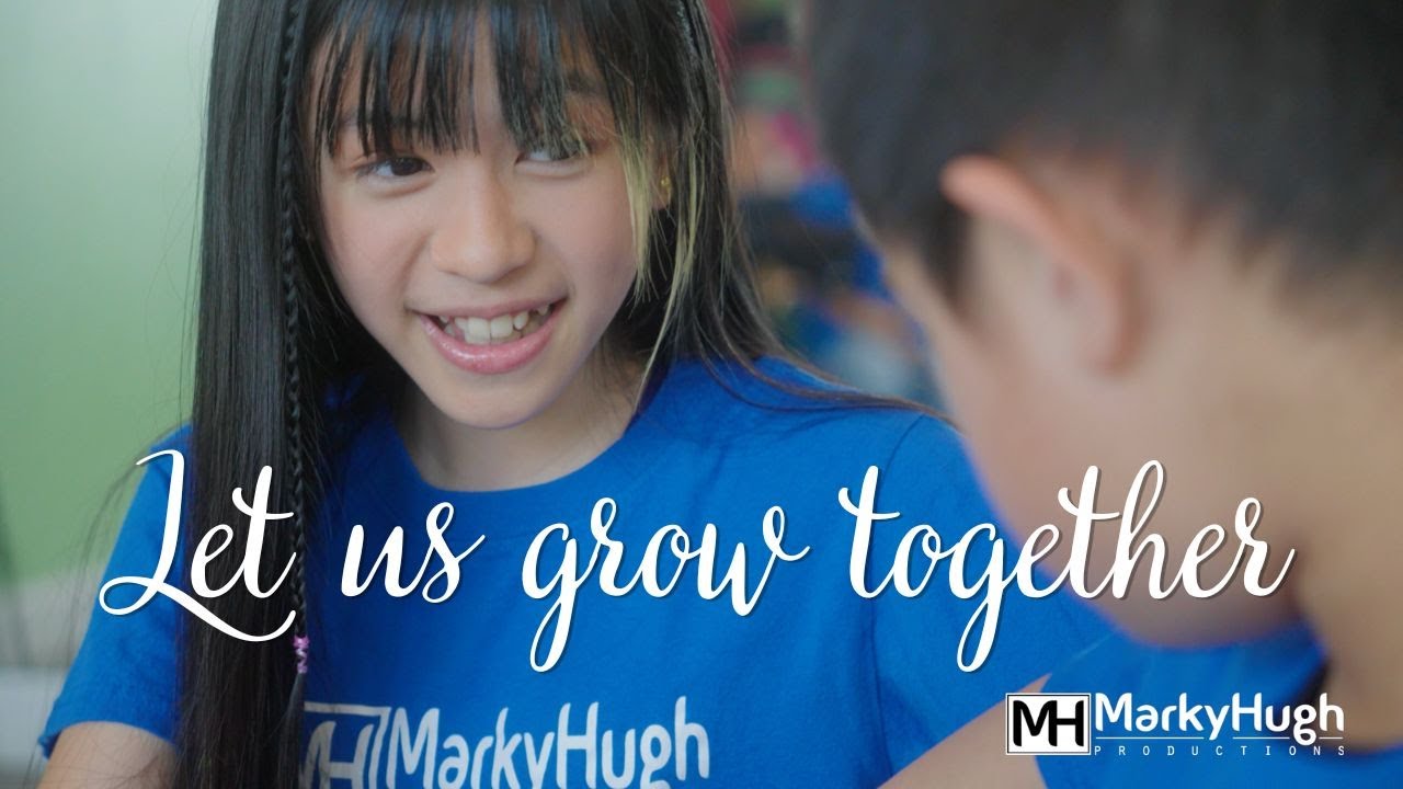 What's Inside MH Productions? - YouTube