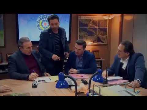 ''MESUT MEZARLIĞA GİDER VE İHBAR GELİR - ARKA SOKAKLAR 506.BÖLÜM...''