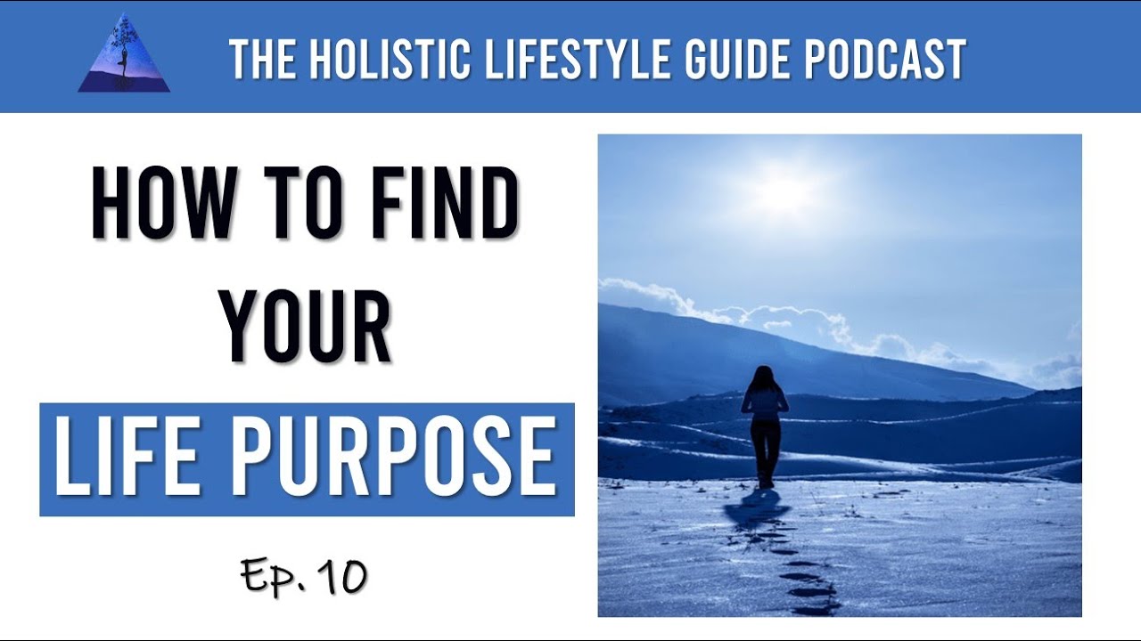 Finding Purpose Guide Lifestyle Drawing & Illustration Digital etna.com.pe