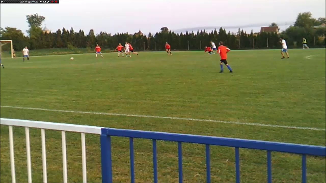 1/2 kupa: FK Omladinac Deliblato - FK Selevac 4:1 Highlights - YouTube