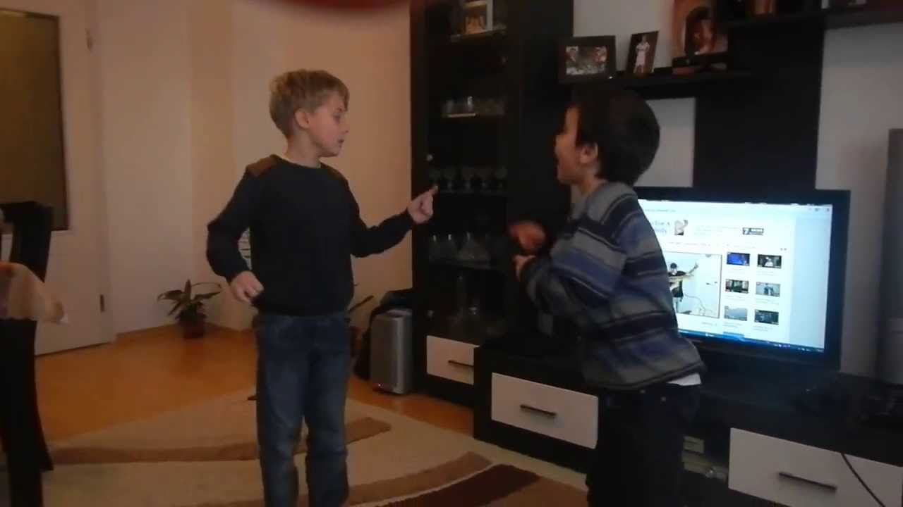 Ivailo i Anesti - koj den stanahme - YouTube