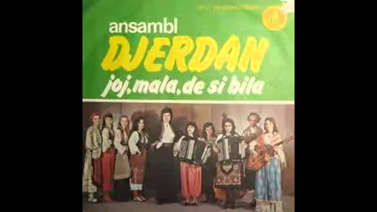 Djerdan - Oj Jelo Jelice - (Audio 1977 ) HD - YouTube Music