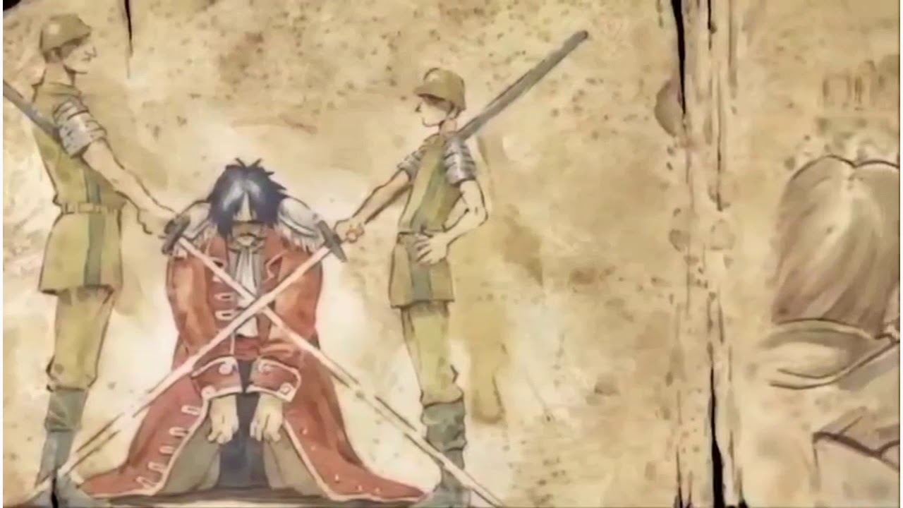 Générique de One piece - YouTube