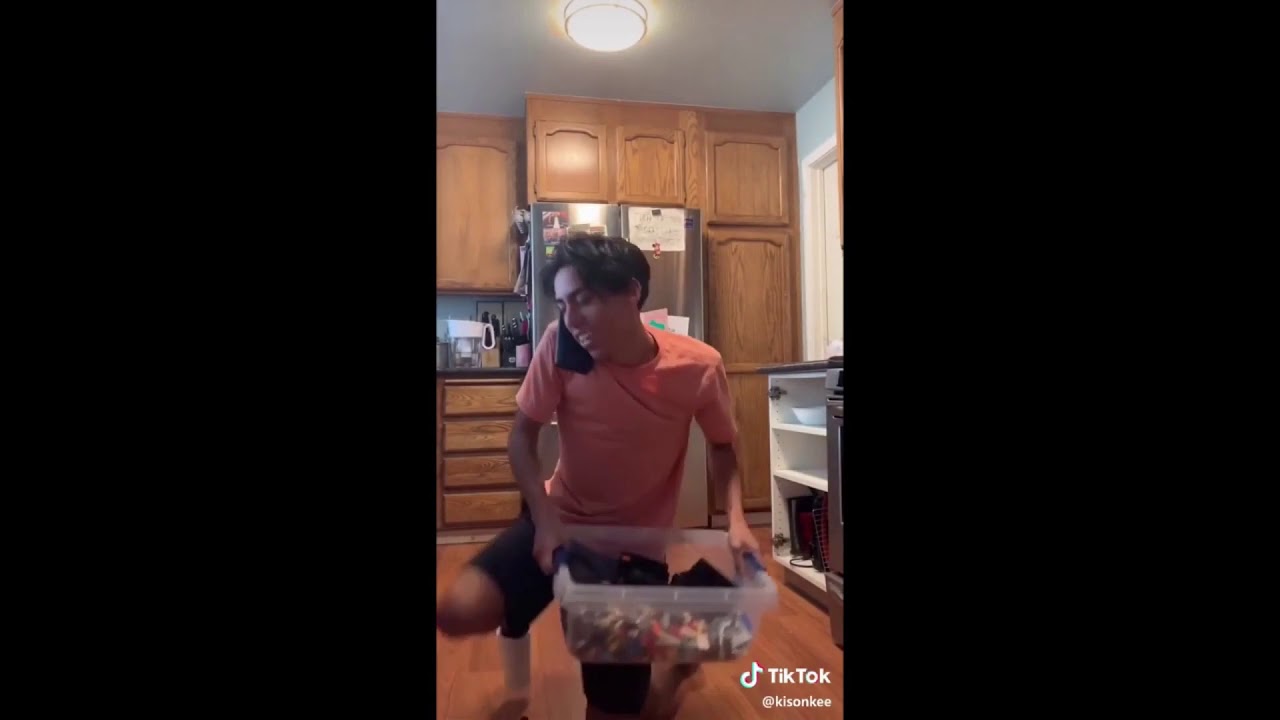 why Tik Tok? WHY? - YouTube