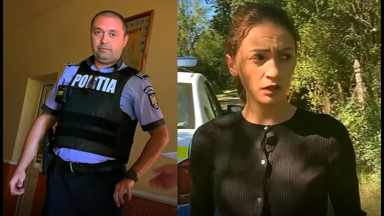 Primăria Balaci Jud Teleorman - Saioc Marian & Saioc Maria - YouTube