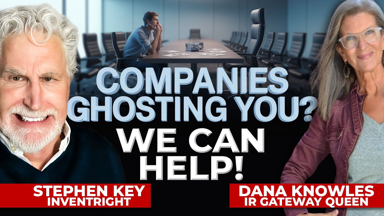 Why companies are ignoring your ideas for new products - YouTube