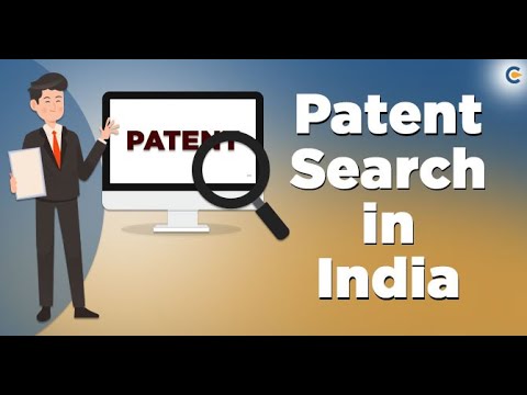 How to do Patent Search before filing Patent by self ? File Indian ...