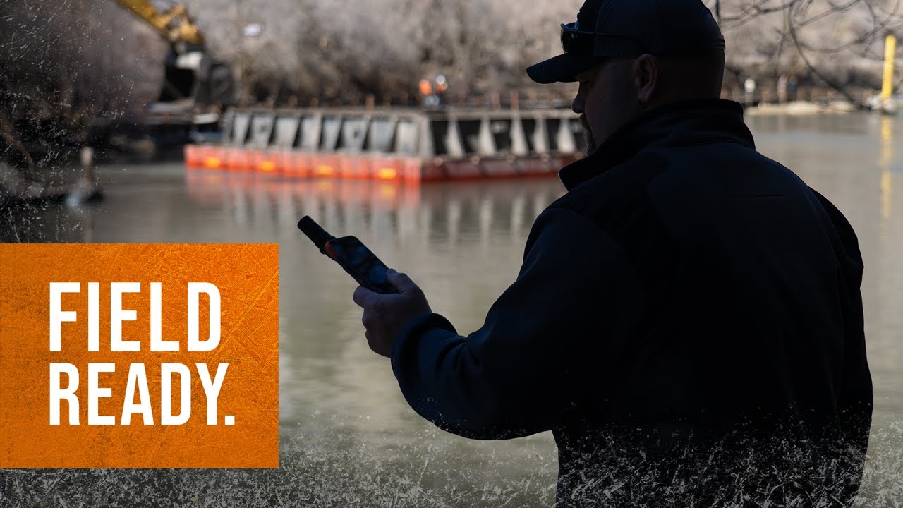 WEBINAR: Introducing RTK for the Archer 4 with the GNSS Expansion Pod ...