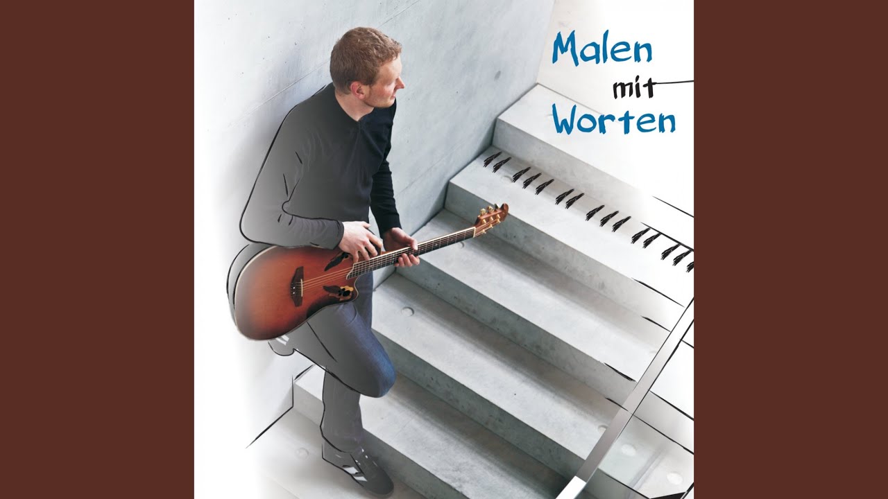Malen mit Worten - YouTube
