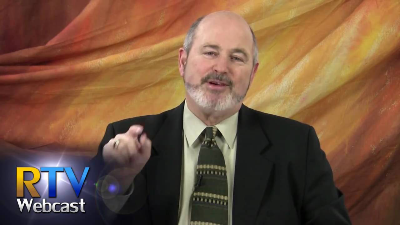 7 Things You Need For Strong Faith - Harold Herring - YouTube