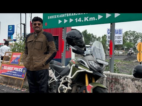 Finally, Harley-Davidson ko leke 500km ride per Nikal gaye 😍 Harley Highway per ￼atank macha diya 😱