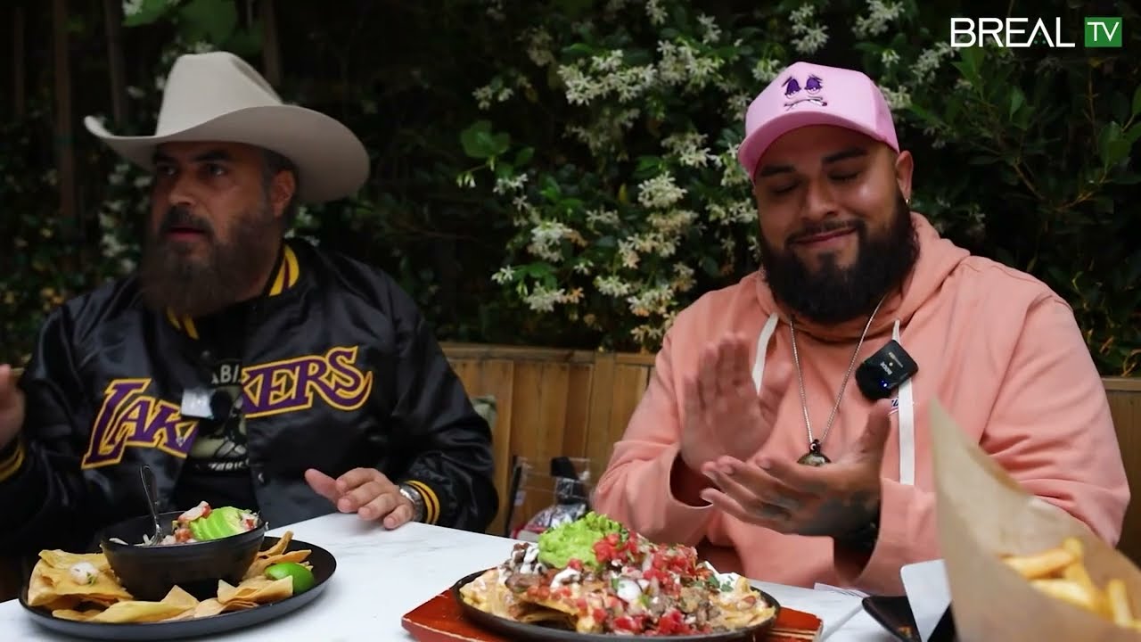 FREE CONTENT – BREALTV Members