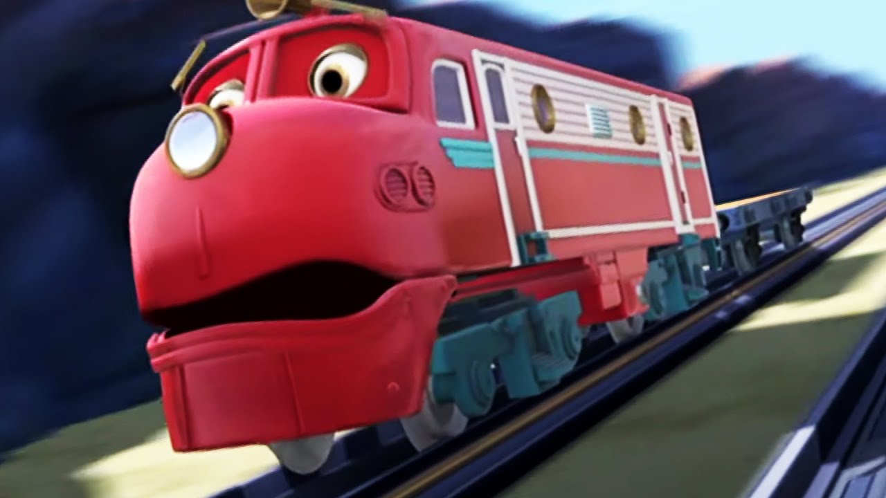 Chug of War! | 40 Minute Compilation! | Chuggington UK | Shows For Kids ...