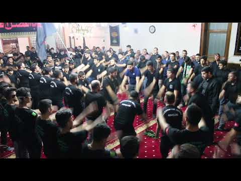 SEFİNET-UN NECAT GENÇLİĞİ VE YAVERAN-İ HZ.MEHDİ GENÇLİĞİ