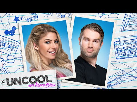Tyler Breeze can’t dance – Uncool with Alexa Bliss Episode 7