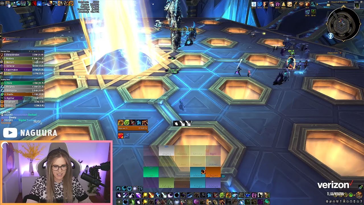 Dead Again - World of Warcraft | WoW DragonFlight - YouTube