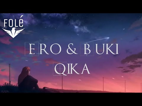 Ero & Buk1 - Qika (Prod.by ERO)