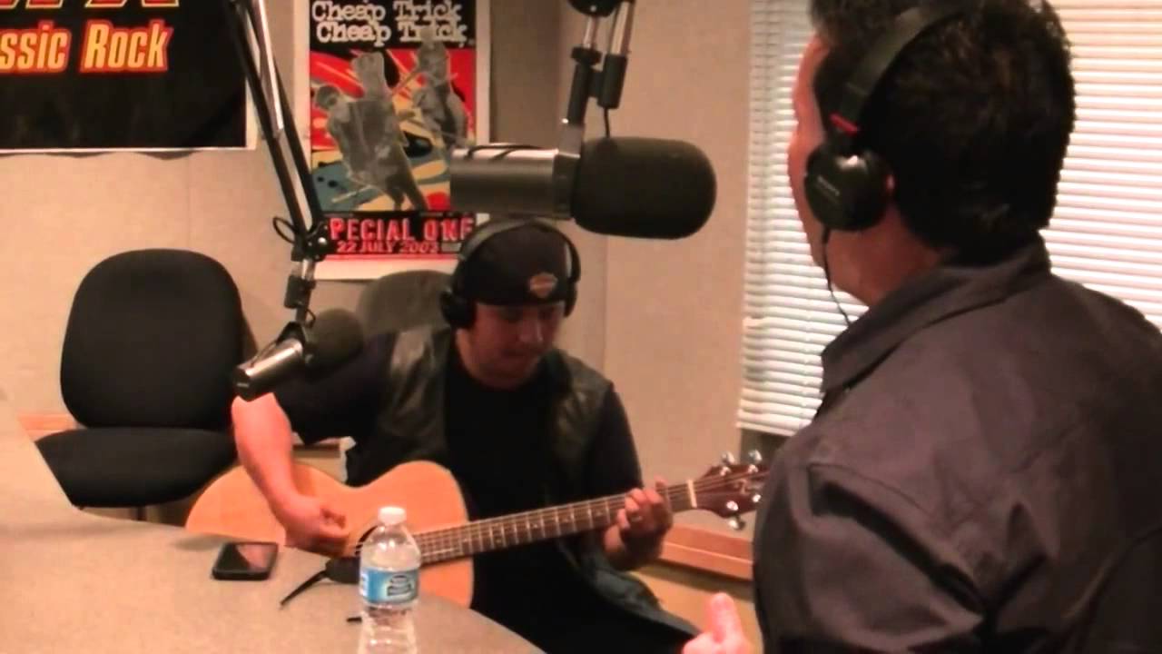 The World Famous Frank Show 07 17 15 - YouTube