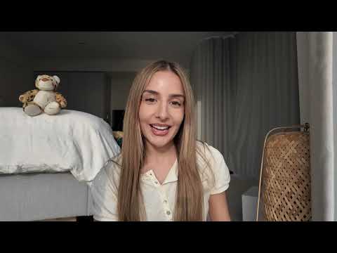 girl talk q&a: endometriosis, product faves, youtube life