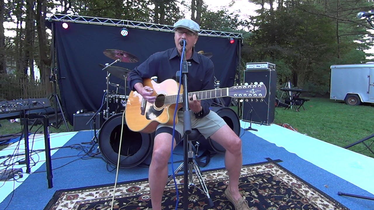 Doug Chabot - Chasing Cars - YouTube