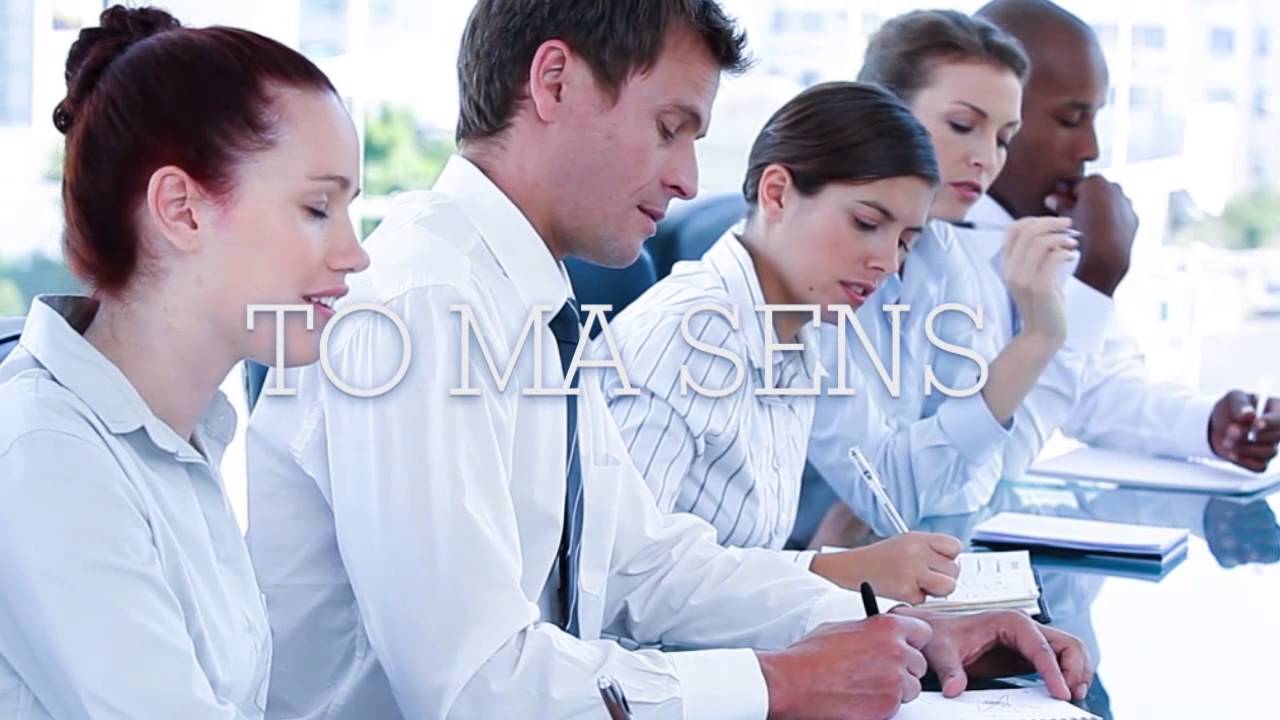 Alma Consulting Group Poland - YouTube