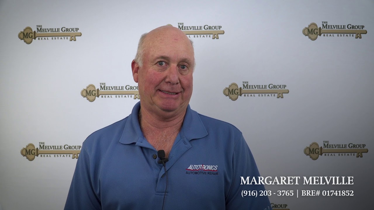 Marget Melville Testimonial - Rob Posner - YouTube