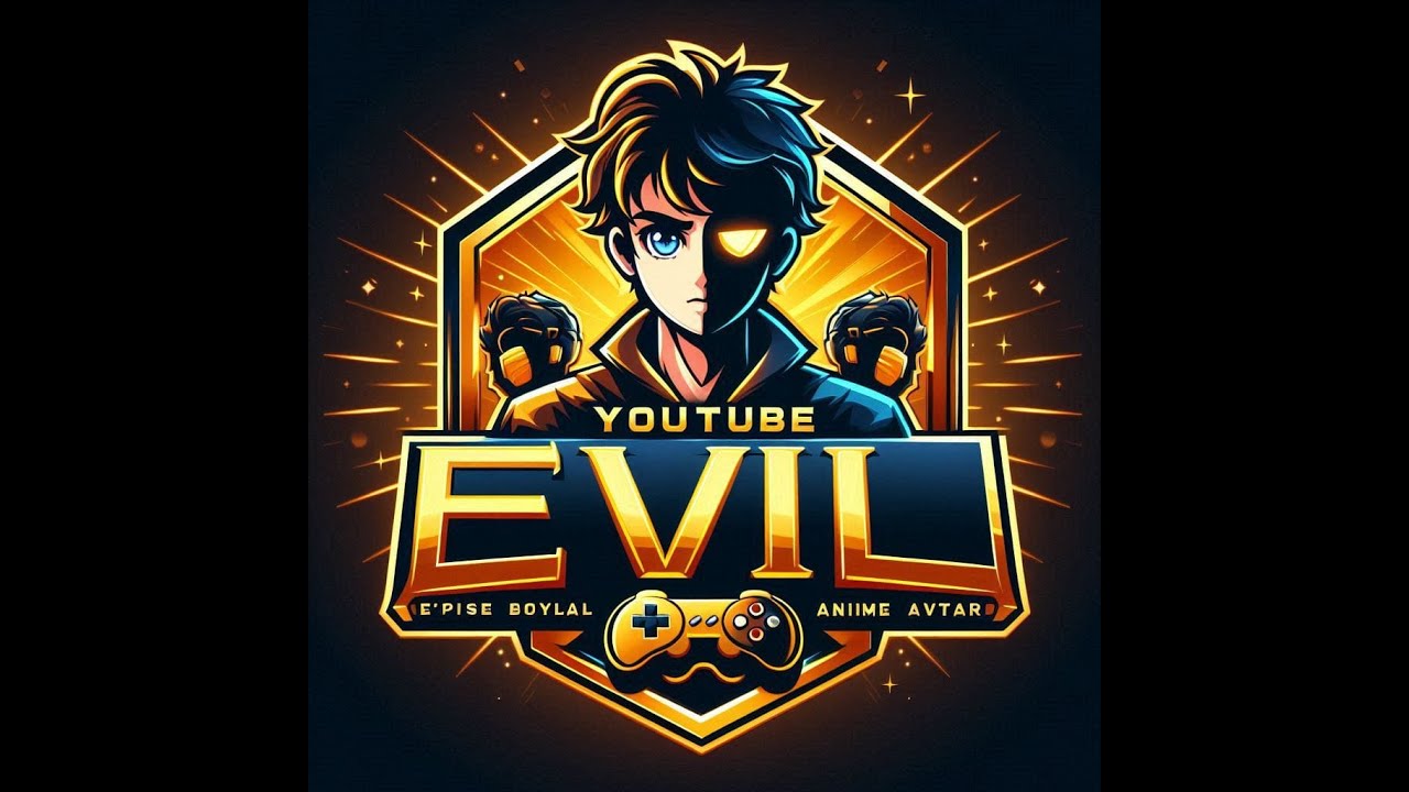 YOUTUBE EVIL IS BACK 120 FPS GAME PLAY CONQUER LOBBY - YouTube