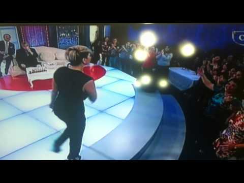 Deniz Gencay KAL BU GECE süper...