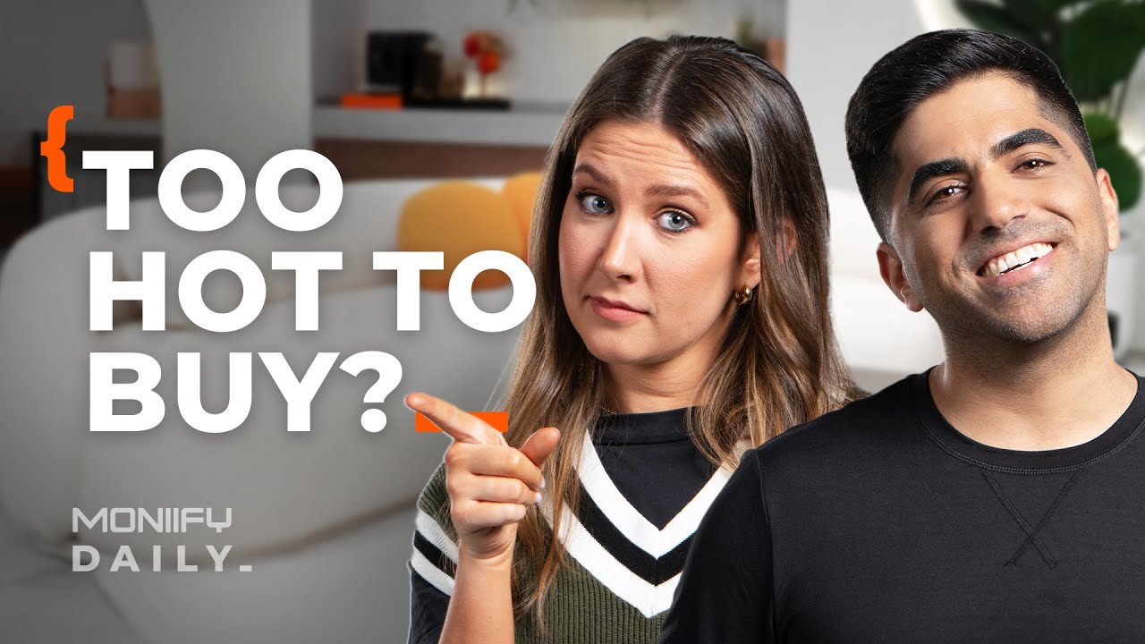 These Stocks Could Be The Next NVIDIA | MONIIFY Daily - YouTube