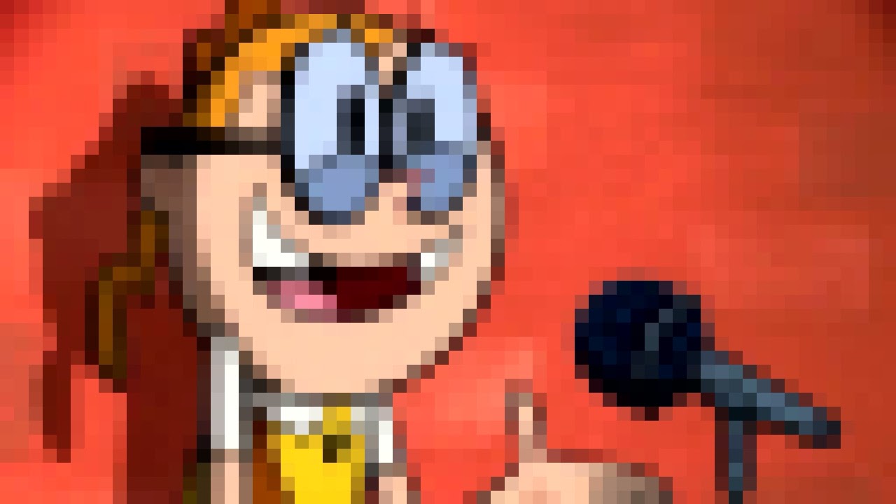 Boys and Girls (Mighty B! Credits) (8-Bit NES Cover) - YouTube