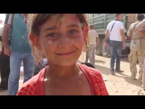 İnsanı Onaran Videolar – Adını Unutan Yetim Kız
