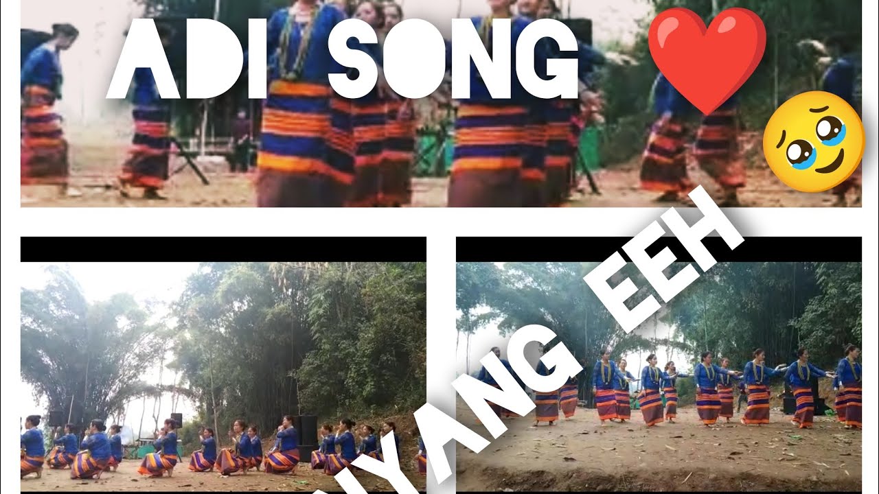 Mime Nyang eeh//Adi song /dance #adisong #mimenyangeeh #group_d - YouTube