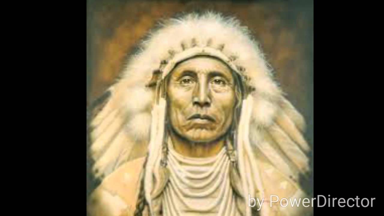 Lunar eclipse 2015 with native american music - YouTube