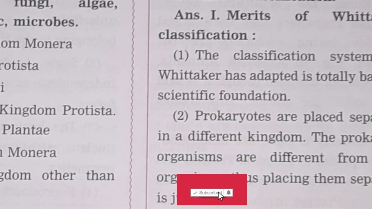 Std 8 Science Chapter 1 Digest Answers YouTube Std 8 Science Chapter 1 Digest Answers YouTube