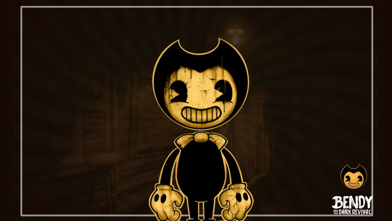 Finally a huge BATDR Teaser update!? (Bendy & the Dark Revival News ...