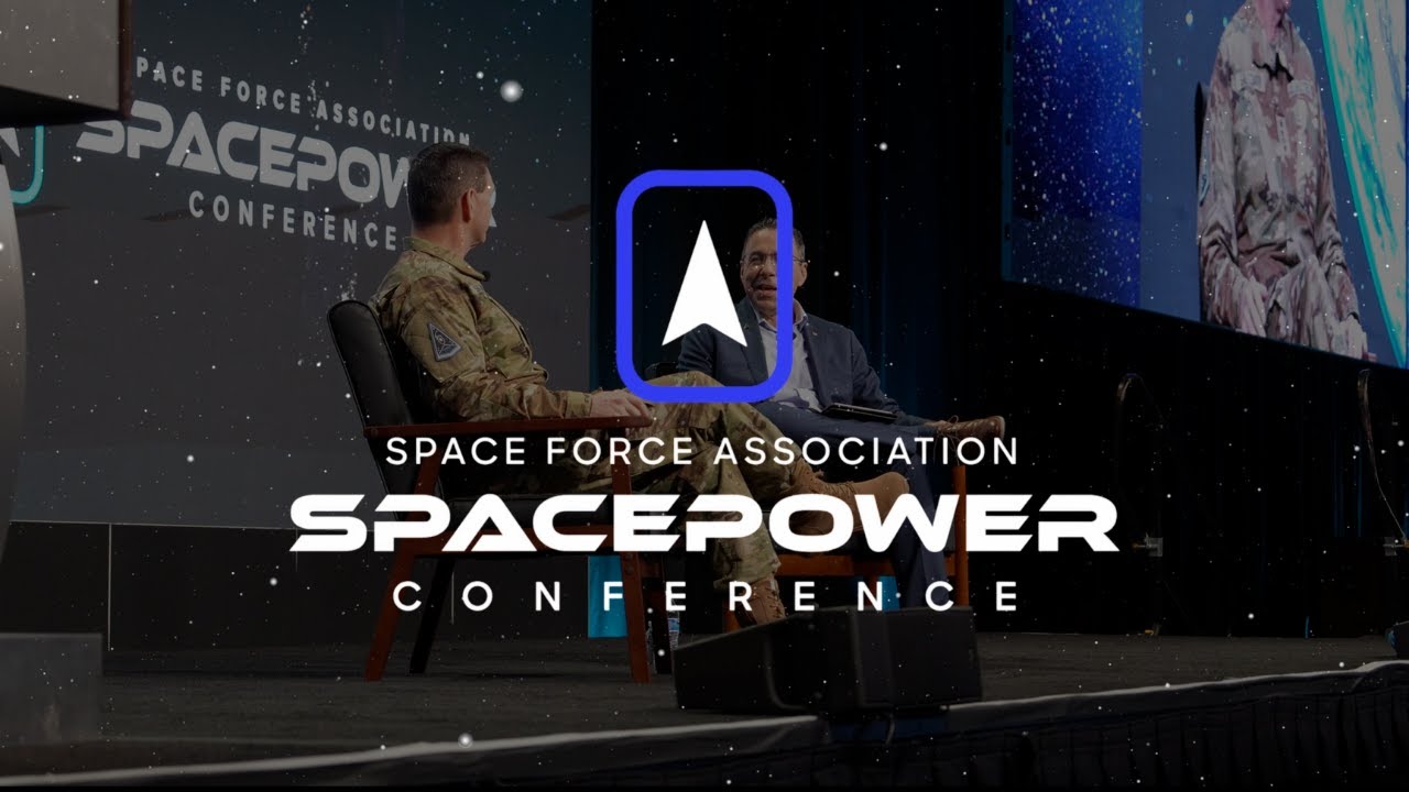 News & Publications - Space Force Association