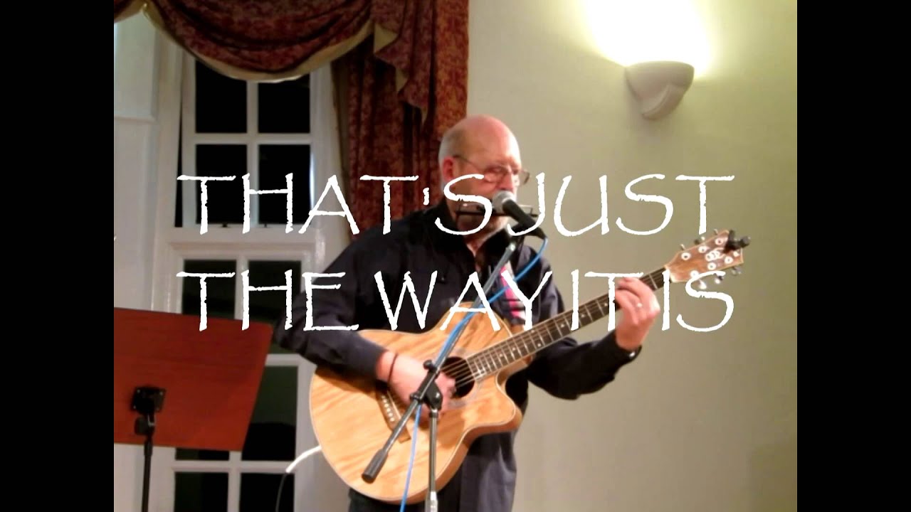 POEM AND A PINT WITH ROD DEMICK - YouTube