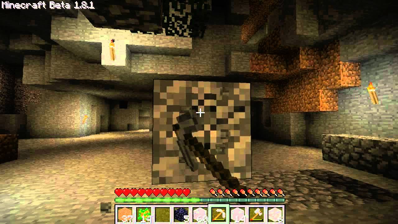 Minecraft: Tree Fortress w/ Creatures - Part 29: Operation FinkleBoob ...