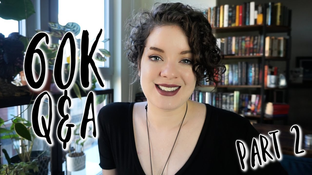 60k Q A Part 2 YouTube 60k-q-a-part-2-youtube