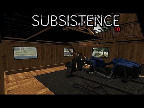 Stage 4 Complete - Subsistence E137 - YouTube