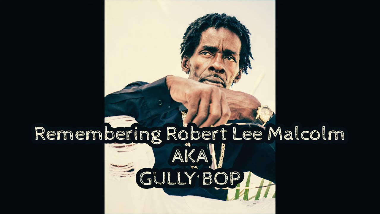 GULLY BOP GONE 1 YEAR NOW : BIG STONE & JUBBIE - YouTube