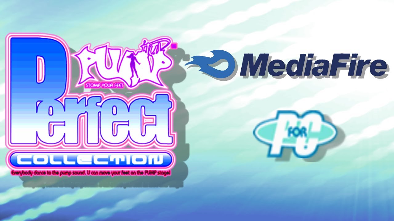 Pump It Up Perfect Collection PC-Descarga - YouTube