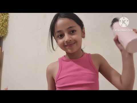 My night routine 😴 - YouTube