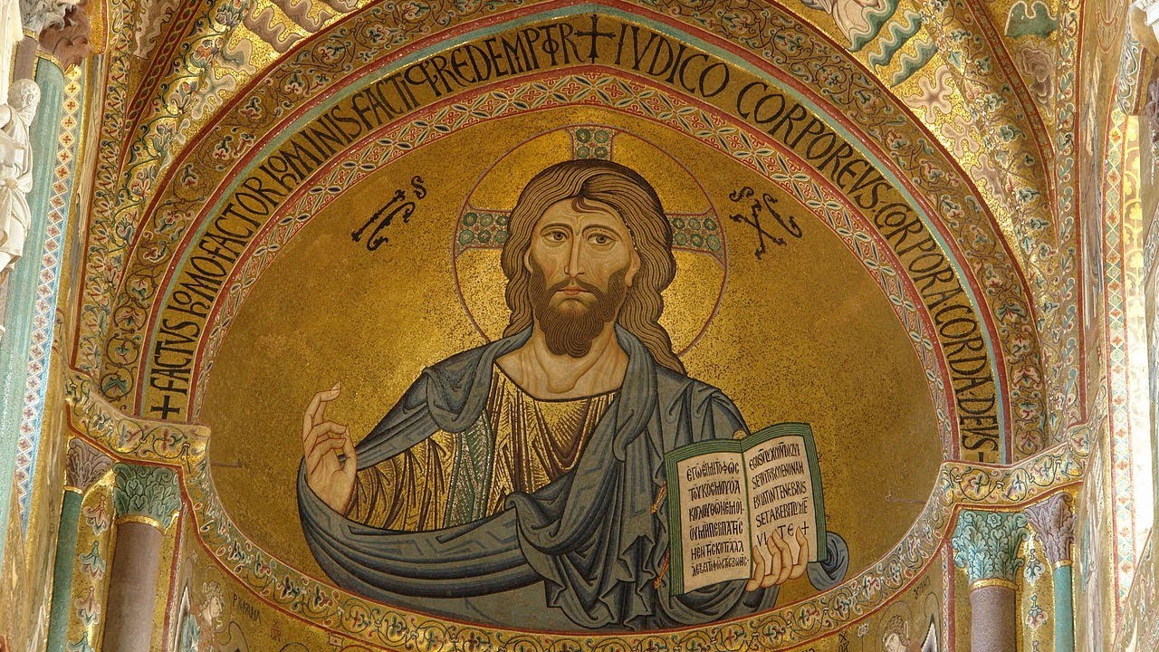 Végidő közelsége, a gonosz ideje lejárt, szellemi ébresztés - 12. Isten ...