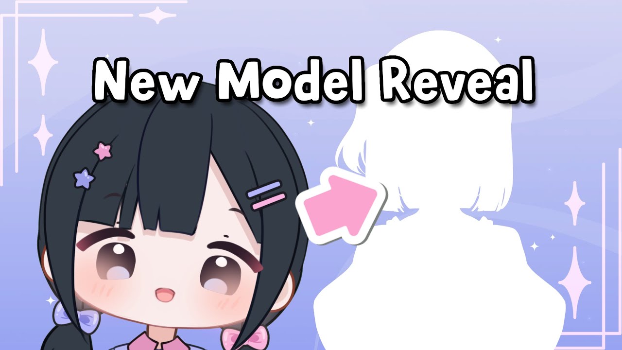 [New Model Reveal] A full-sized model!? - YouTube