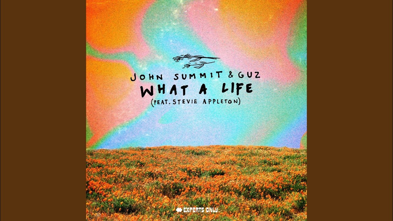 What A Life (feat. Stevie Appleton) (Extended Mix) - YouTube Music