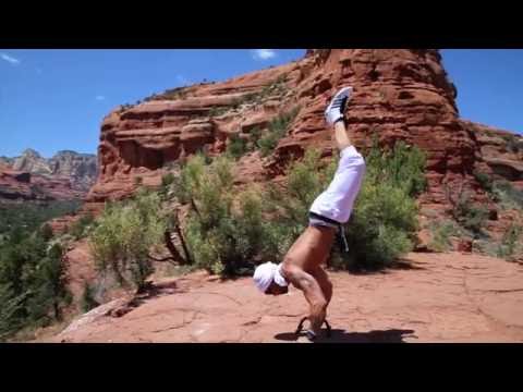 SEDONA ARIZONA  ADVENTURE @SOULFITLIFE