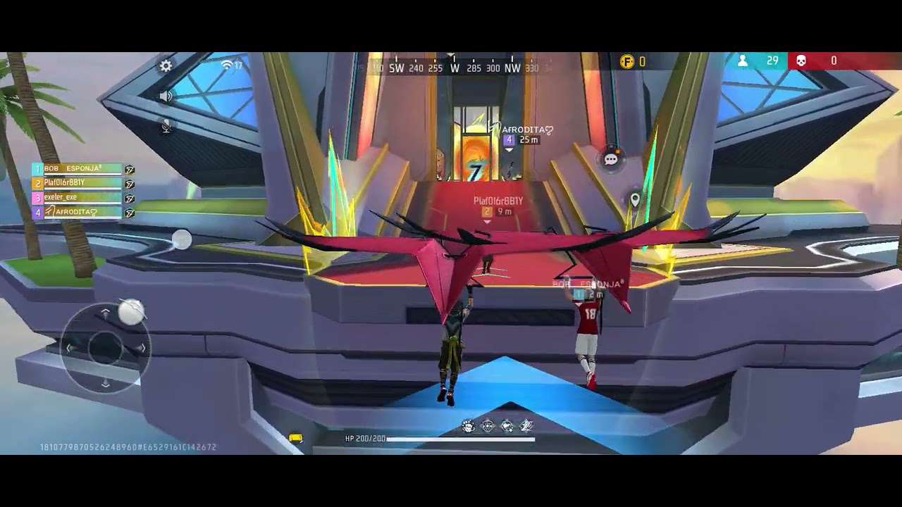 hola soy Exe y este es mi primer video espero que les guste - YouTube