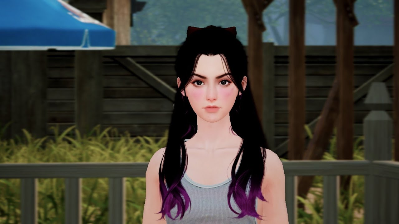 Undawn Mobile Best Female Characters Creation Gameplay | Undawn Mobile ...