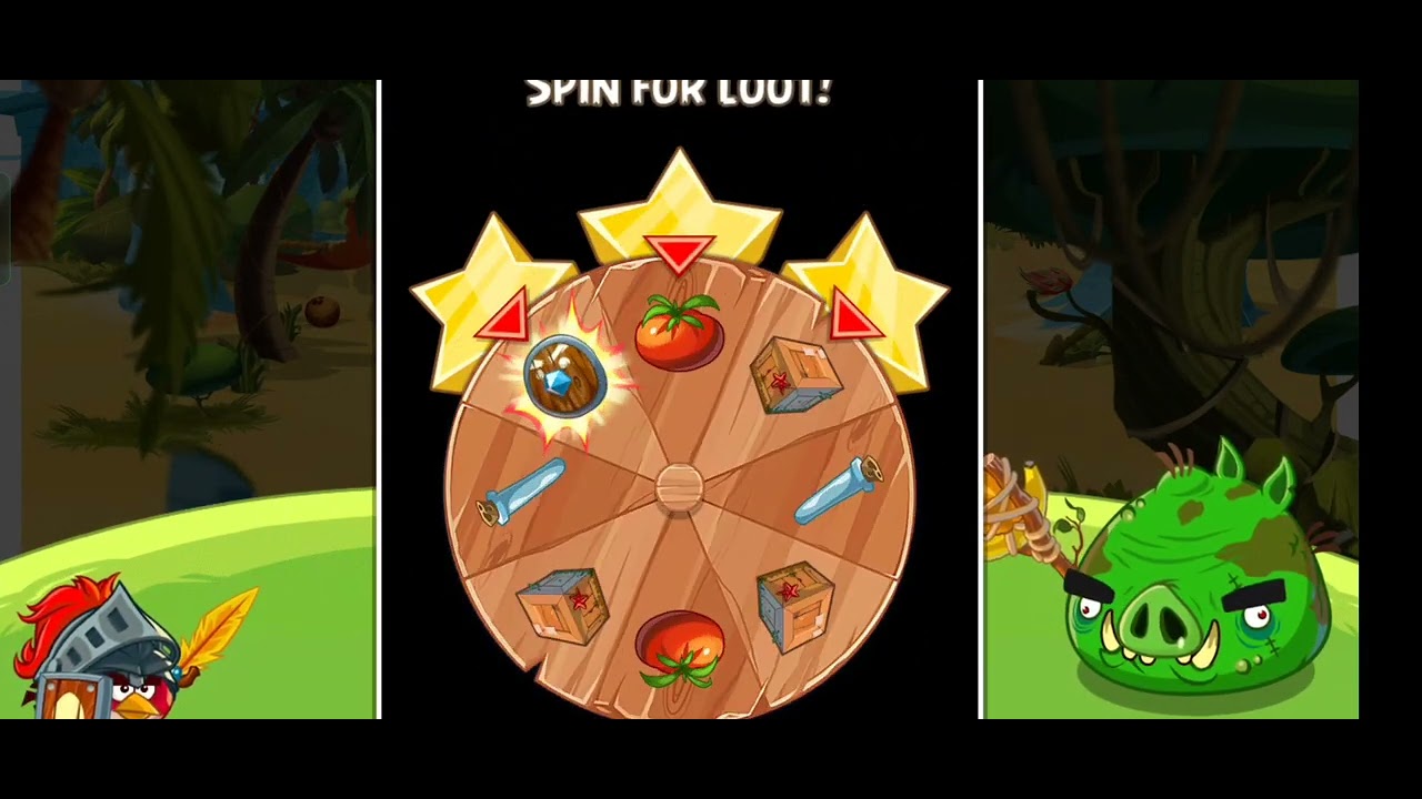 Angry bird epic.... - YouTube